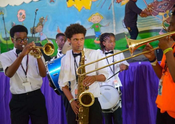NOCCA nationally recognized for world-class arts, academics | News ...