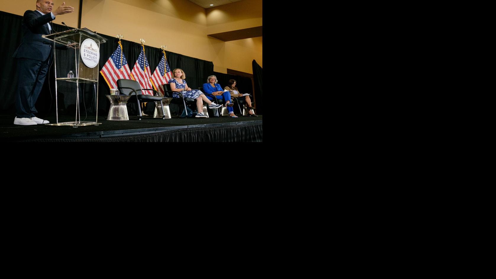 Medicaid cuts an issue in midterm congressional elections | Local ...