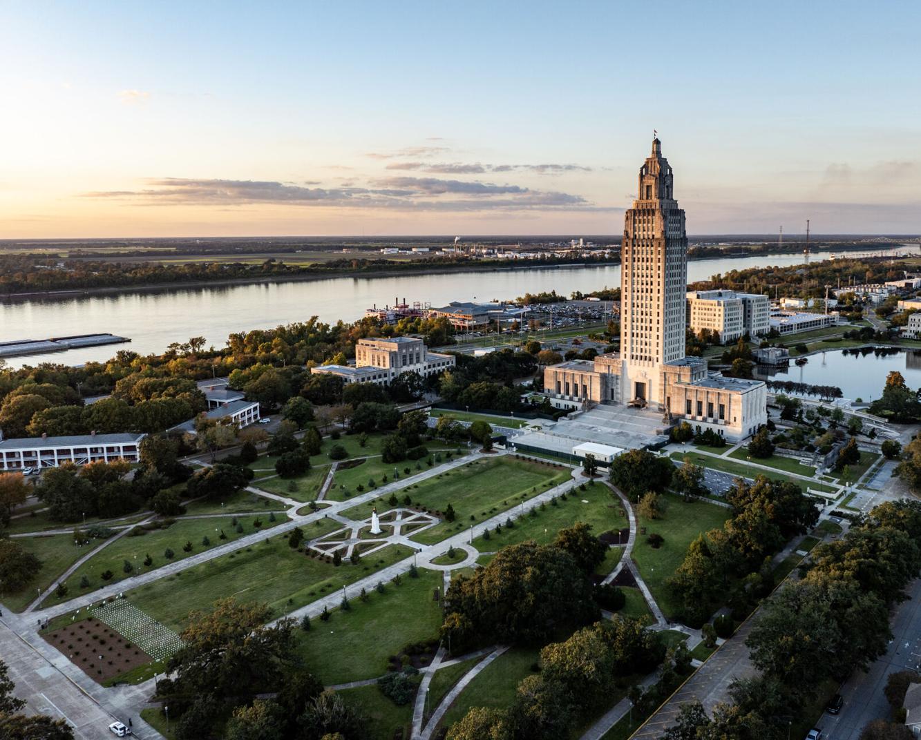 Louisiana’s legislative session starts. See some big issues. | Local ...