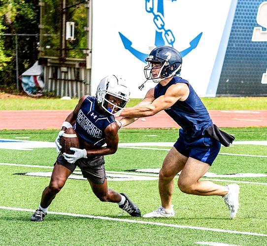 Covington wins 2024 Mandeville 7-on-7 title | St. Tammany community ...