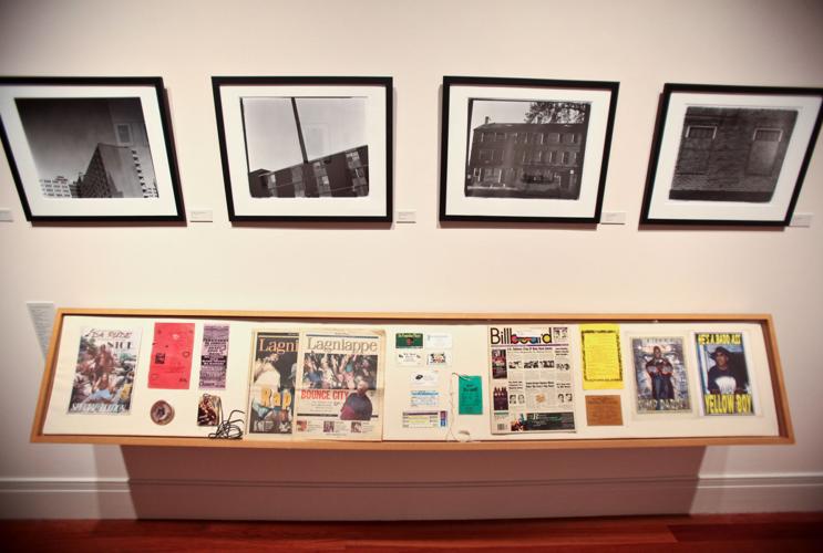 Stirring the 'gangsta gumbo' 10 years after Hurricane Katrina: New ...