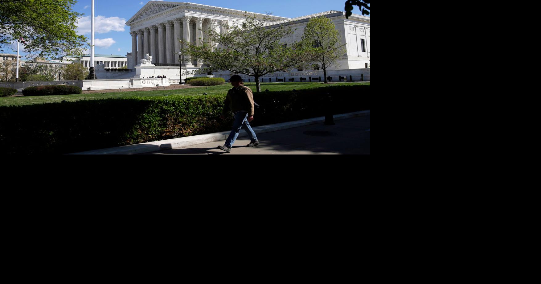 Letters: Checks and balances are falling by the wayside | Letters ...