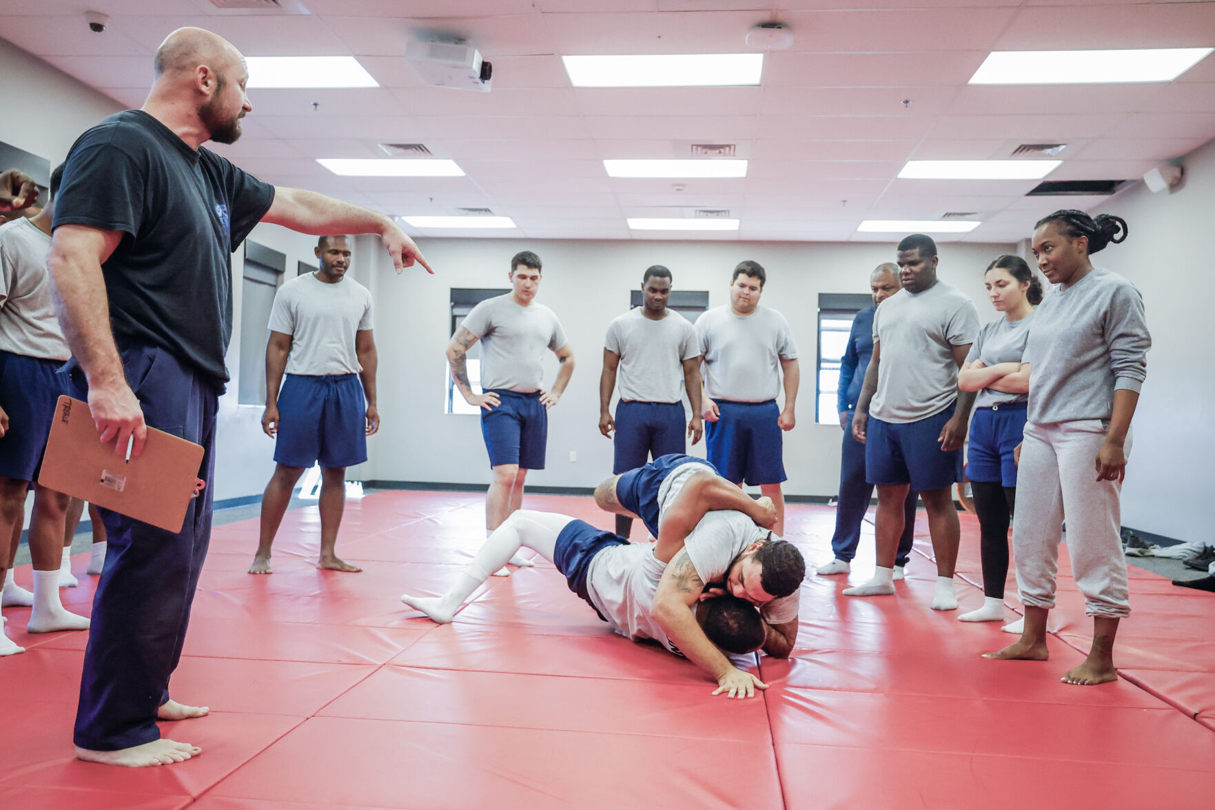 NOPD near exiting federal consent decree after reform | News | nola.com