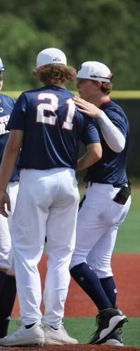 Ashton Larson: LSU baseball outfielder inspired by others | LSU | nola.com