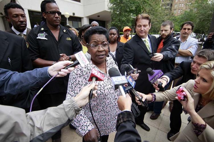 NOPD officer who burned Henry Glover's body has sentencing date delayed ...