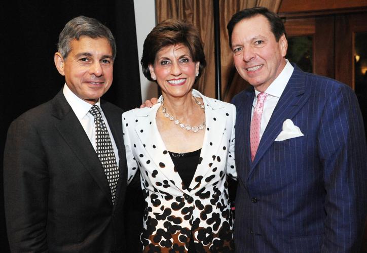 John Besh and James Maurin among those honored at Tulane Council of ...