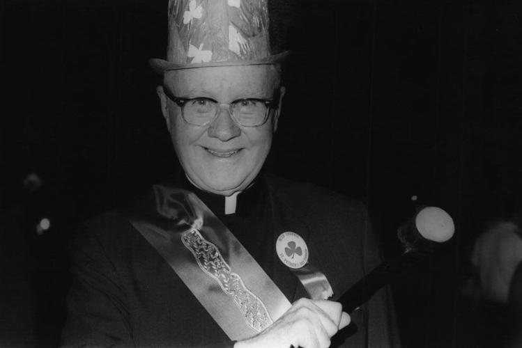 Irish Channel St. Patrick's Day Parade turns 70: See the new route ...