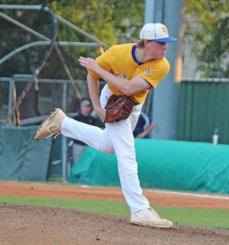 2016 NOLA.com | The Times-Picayune All-Metro Baseball Team | Sports ...