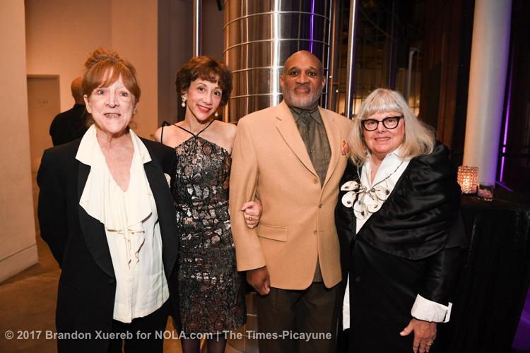 Contemporary Arts Center marks the big 4-0 at SweetArts Gala | Parties ...