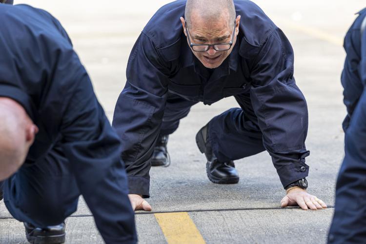 New Orleans police officer resignations slow in 2023 | Crime/Police ...