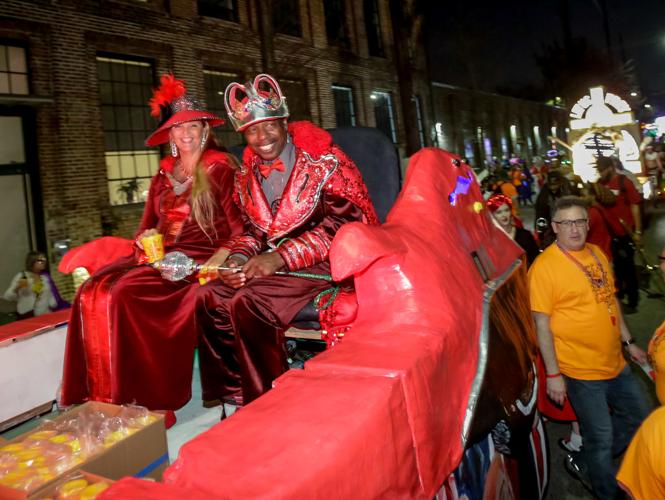 Walter 'Wolfman' Washington, New Orleans guitarist, has died | Music ...