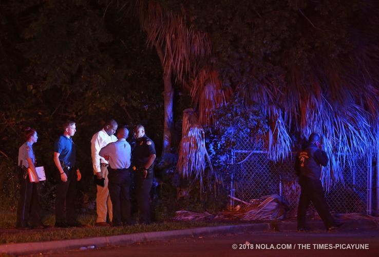 Dead body found inside Gentilly well Saturday night | Crime/Police ...