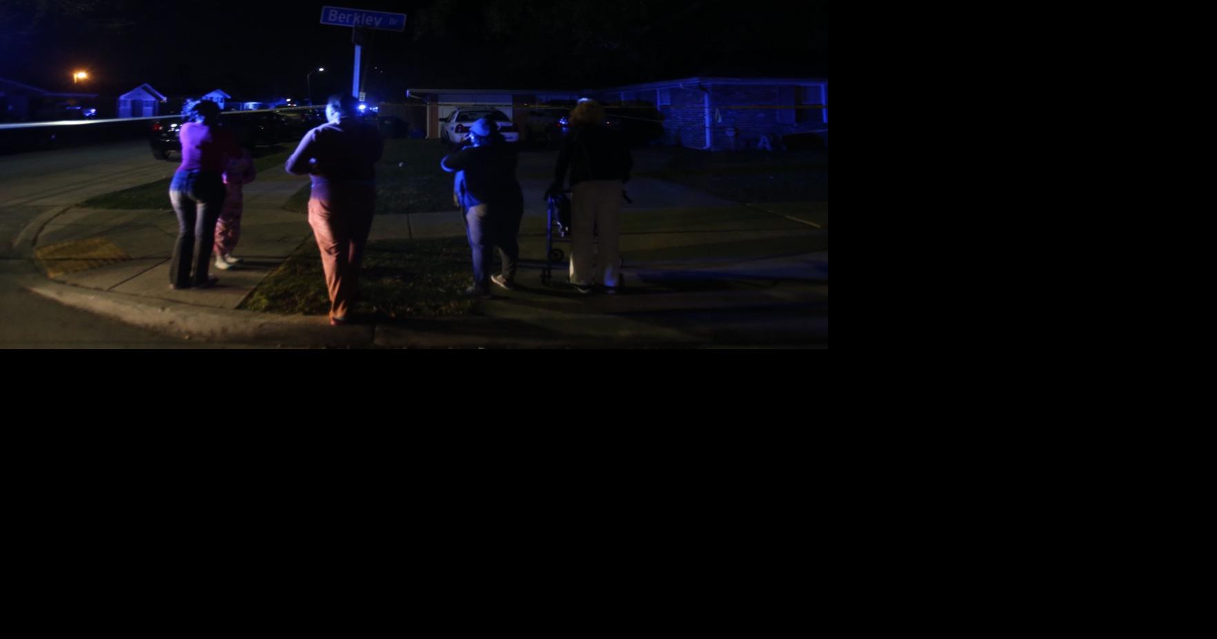 2 killed in shooting outside Edna Karr High School: NOPD | Crime/Police ...