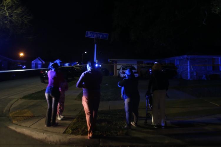 2 killed in shooting outside Edna Karr High School: NOPD | Crime/Police ...