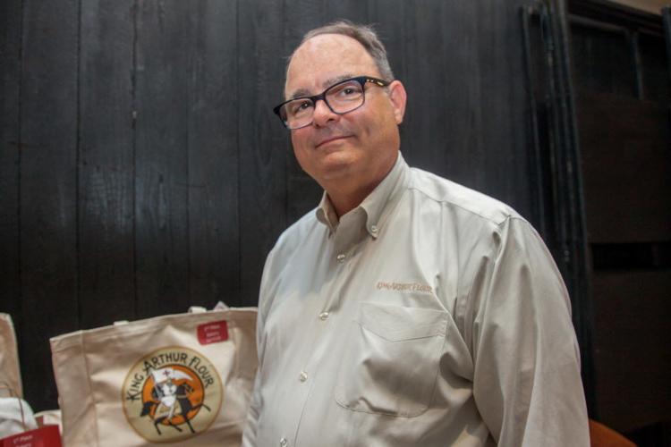 'Happy Hour' rules at the Big Top Cake Competition in New Orleans ...