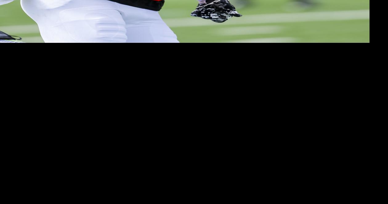 Eastern Washington wide receiver Cooper Kupp, the grandson of Saints ...