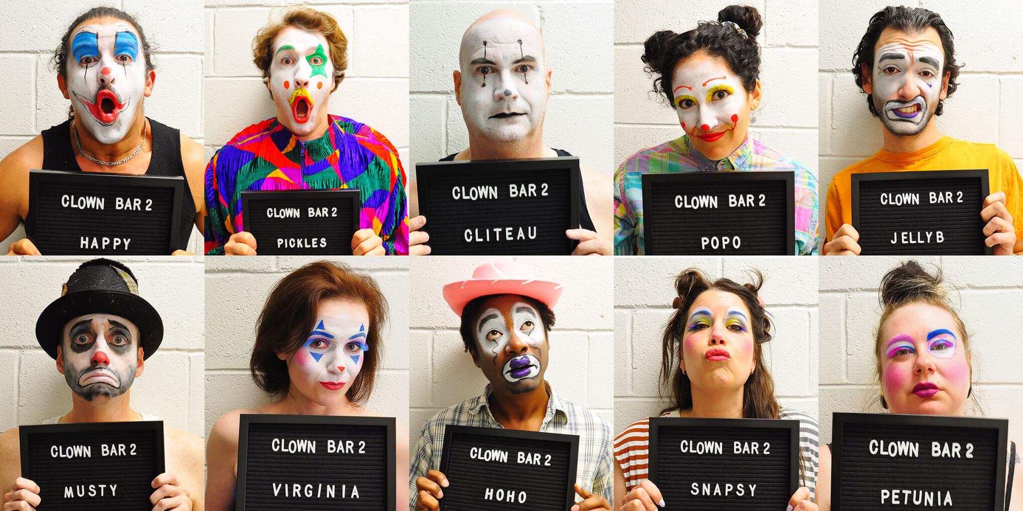 'The Wiz' opens at Saenger; NOLA Project has 'Clown Bar 2 ...