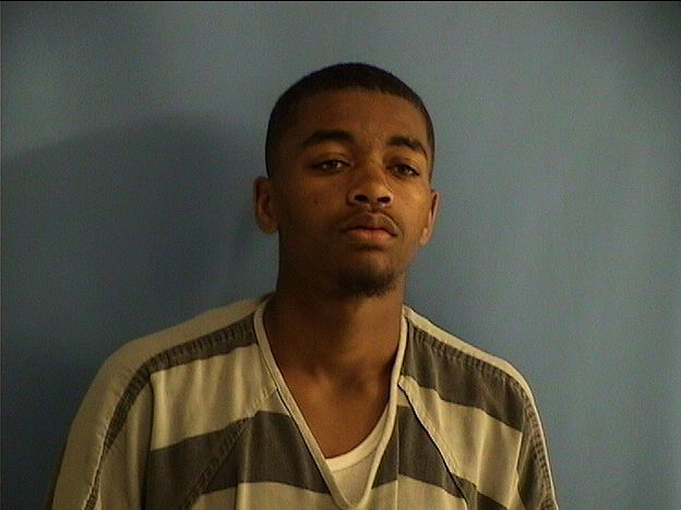 Pair arrested for armed robbery at Slidell area gas station | St ...