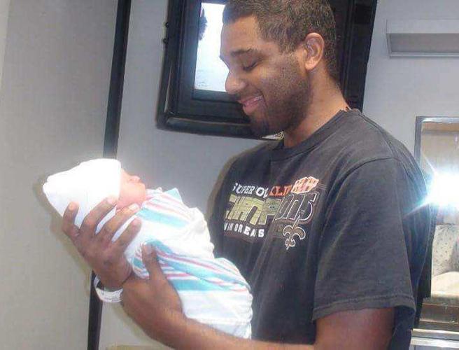 Dad accused of leaving baby in car at Best Buy is victim of exaggerated ...