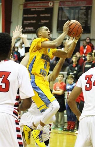Madison Prep's Brandon Sampson commits to St. John's | Prep Sports ...