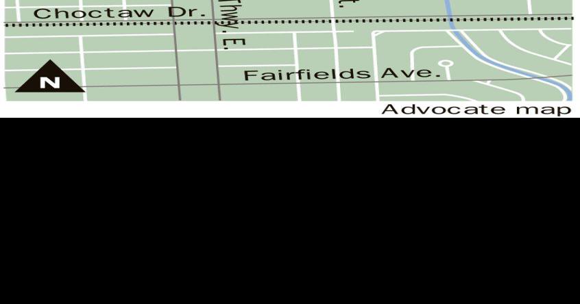 School officials discuss ways to restore prominence to Istrouma High ...