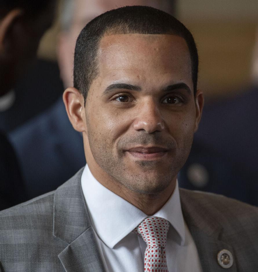 Matthew Willard plans for 1st New Orleans City Council term | Politics ...