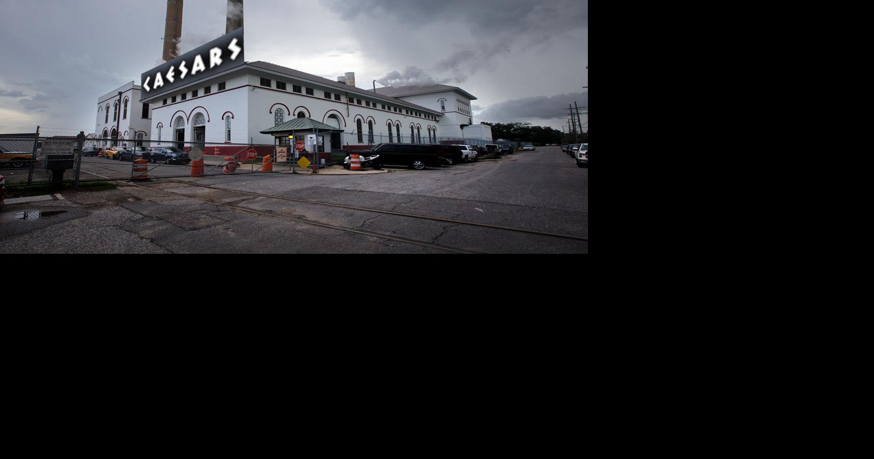 10 more things Caesars should buy the naming rights to in New Orleans ...