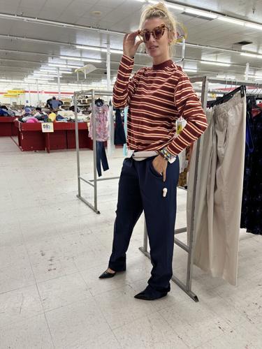 Neubyrne's Martha Gottwald takes the Dirt Cheap challenge ...