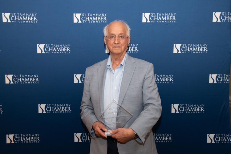 St. Tammany Chamber gives 2024 Business Appreciation awards | St ...