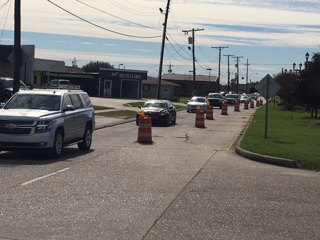 Terry Parkway is getting a $4.48 million makeover as construction wraps ...