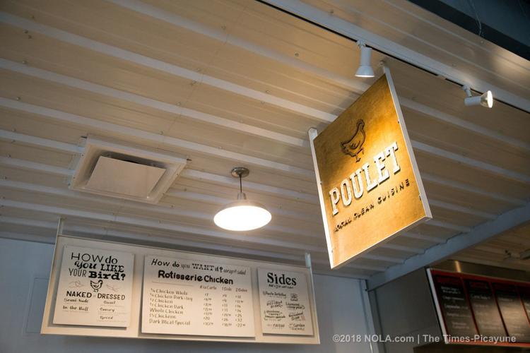 Pythian Market dishes out food from around the world: Opening alert ...