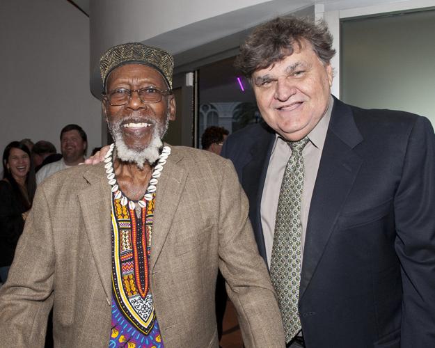 New Orleans Jazz Orchestra gala concert: Big Easy party photos ...