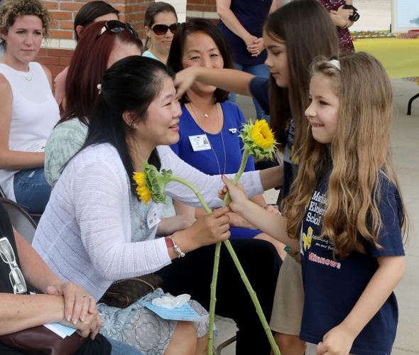 Special play place | St. Tammany community news | nola.com