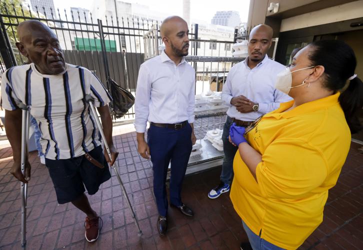 Abortion has become top issue in battle between Royce Duplessis and ...