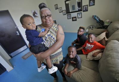 Louisiana Medicaid expansion and the promise of economic security ...