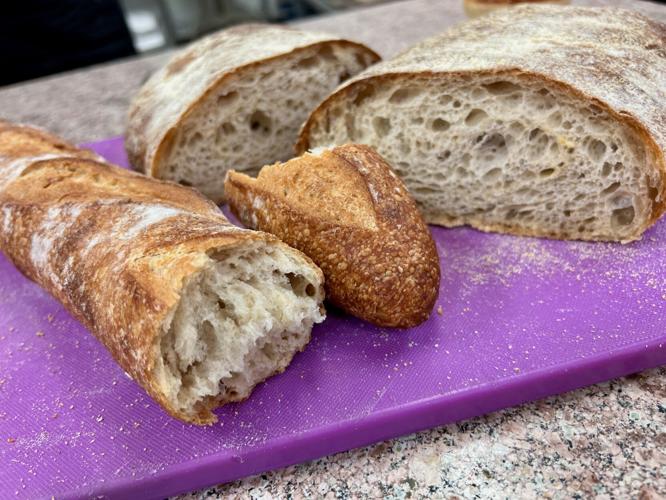 Ralph Brennan Bakery bread, desserts move into groceries | Where NOLA ...