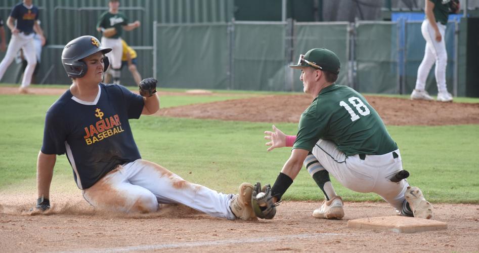 Pope John Paul II baseball achieves its goals during summer league play ...