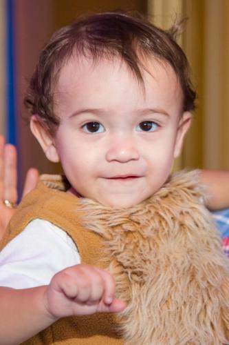 First-year festivities for Marcus Motwani | Parties/Society | nola.com