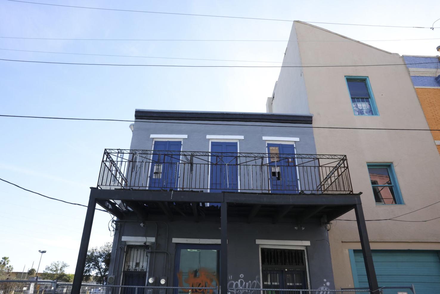 Hotel Freedia back on after two-year delay | Business News | nola.com