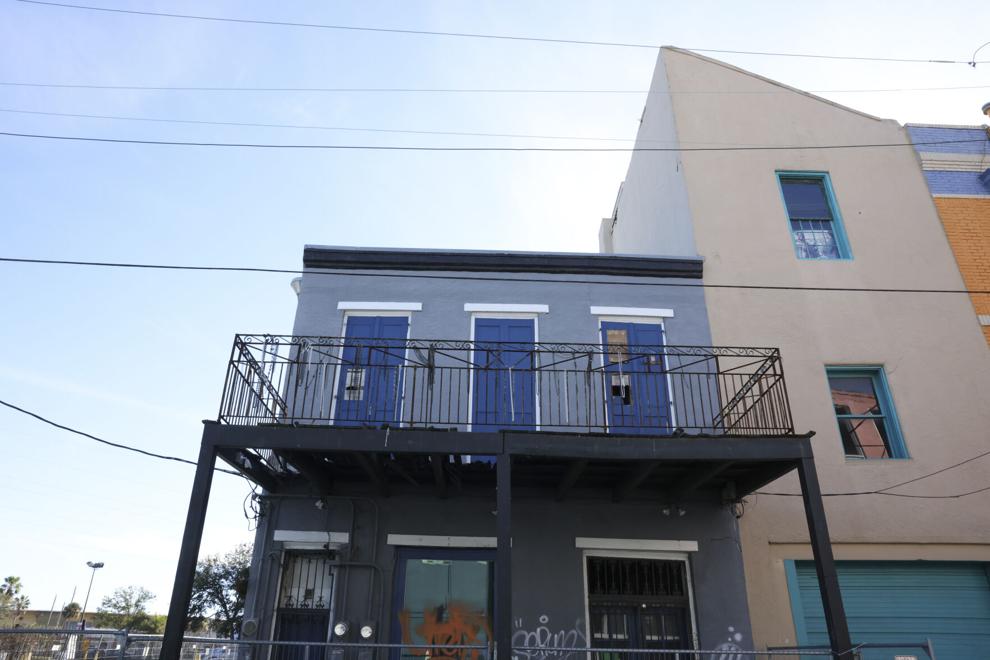 Hotel Freedia back on after two-year delay | Business News | nola.com