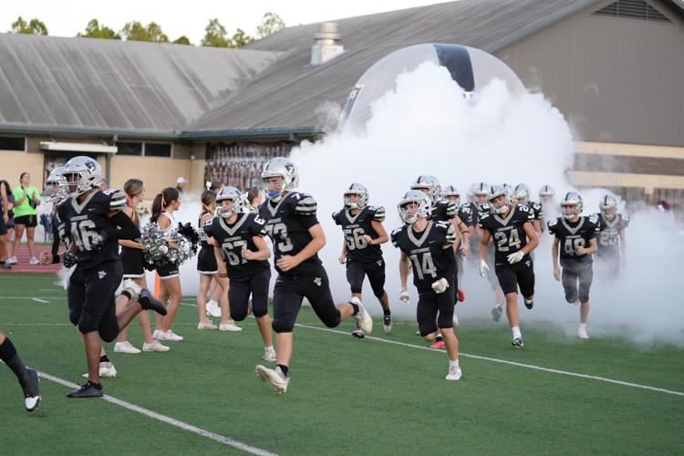 Lakeshore dominates with 43-16 win over Northlake Christian | St ...