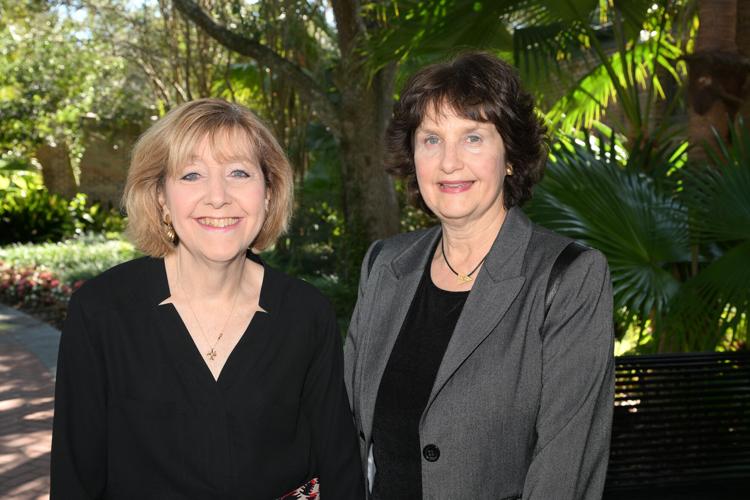 Nell Nolan: Magic in the Moonlight; Tocqueville Award 2022; National ...