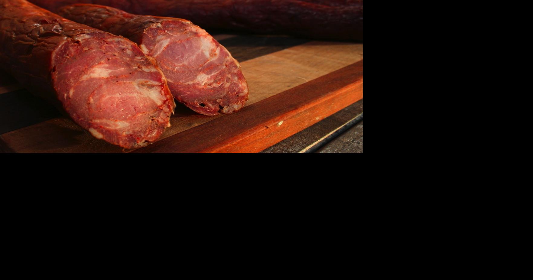 Closed since Ida, one more traditional Cajun butcher shop returns in ...