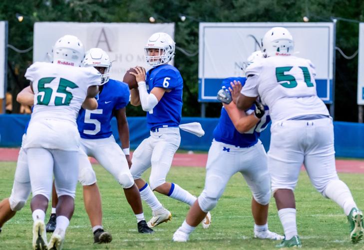 Mandeville football 2021 at a glance: Despite departures, Skippers ...