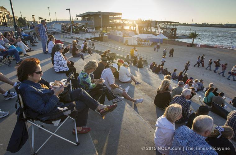 Gretna Heritage Fest 2016: Lineup, ticket info and what to eat ...