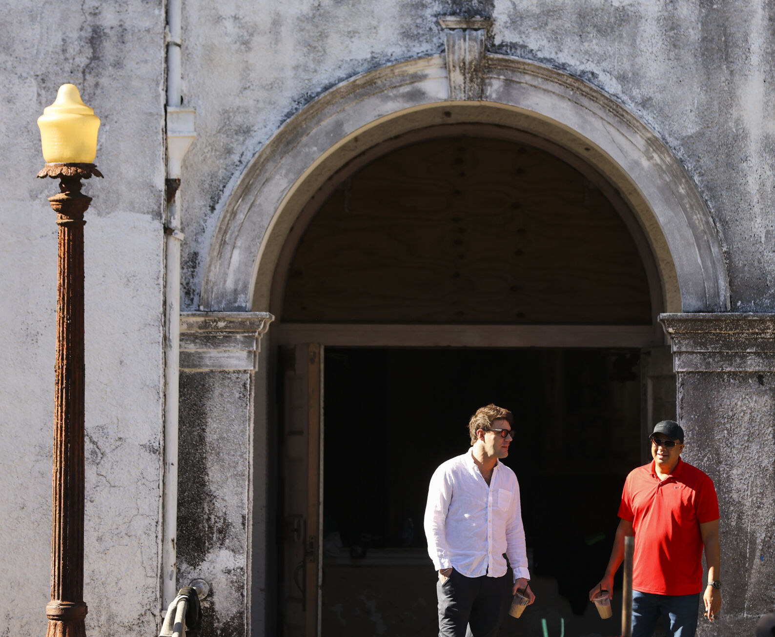 Our Lady of Lourdes church in Uptown set for renovation | Business News ...