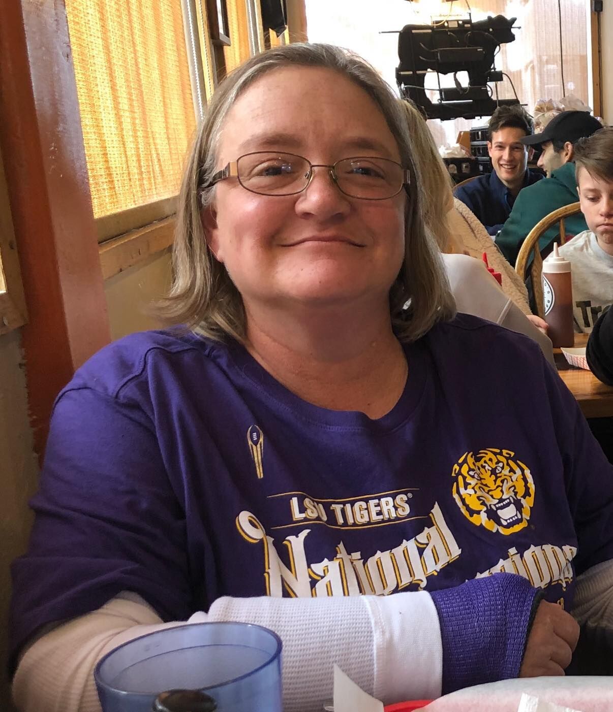 Missing woman found dead near I-10, police say | Crime/Police | nola.com