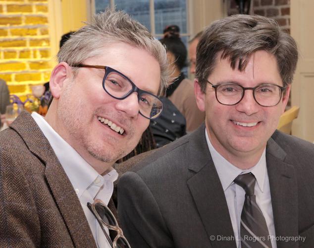 Matt Schwartz honored with T.G. Solomon Award for Entrepreneurship and ...