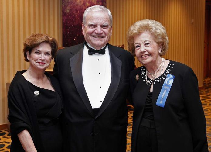 Nell Nolan: Catholic Foundation dinner, Salvation Army SOUPer Bowl ...