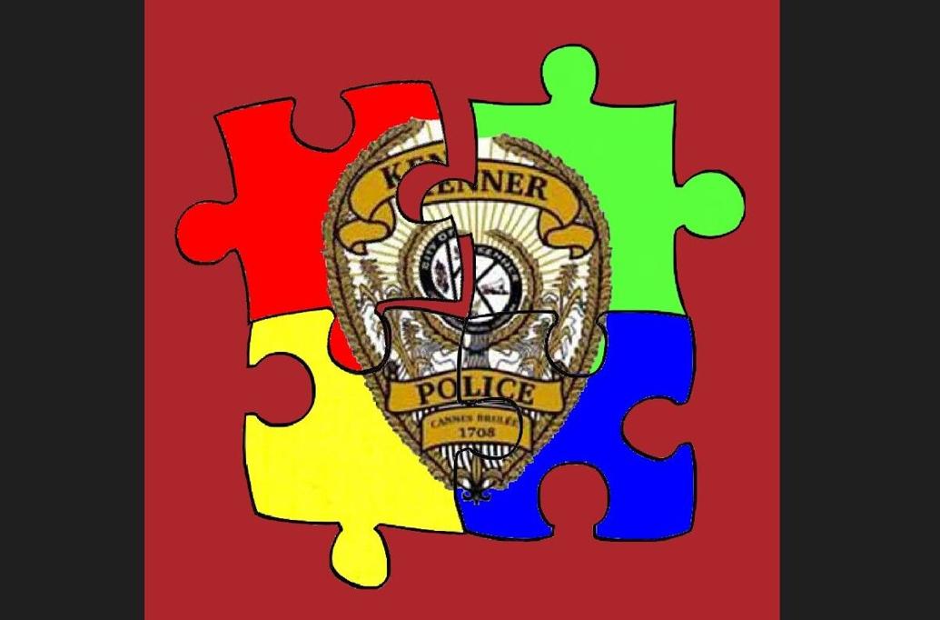 Kenner police launch program to help find missing persons | Crime ...